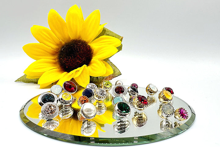 Qudo Topper BOGO Blowout! – J. Spencer