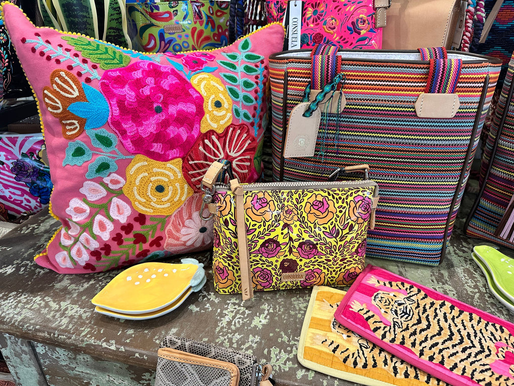 Every Mom Loves Consuela – J. Spencer