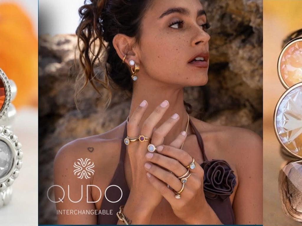 Shop the Fall 2025 Qudo Collection – J. Spencer