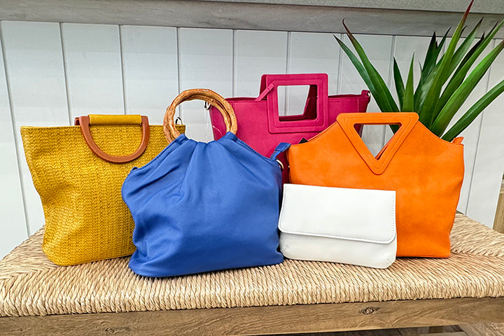 Joy Susan Handbag Blowout: 3 Days Only! – J. Spencer