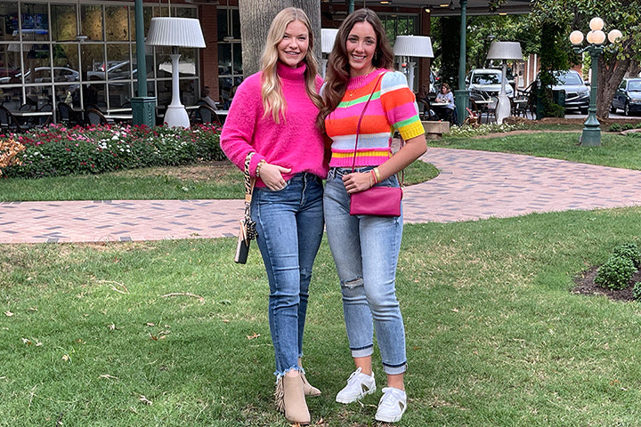 Say Hello to Fall – J. Spencer