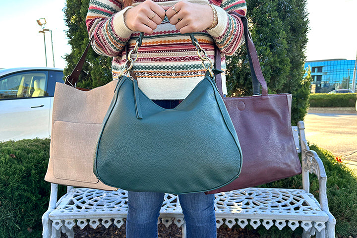 $30 Joy Susan Handbag Special Purchase – J. Spencer