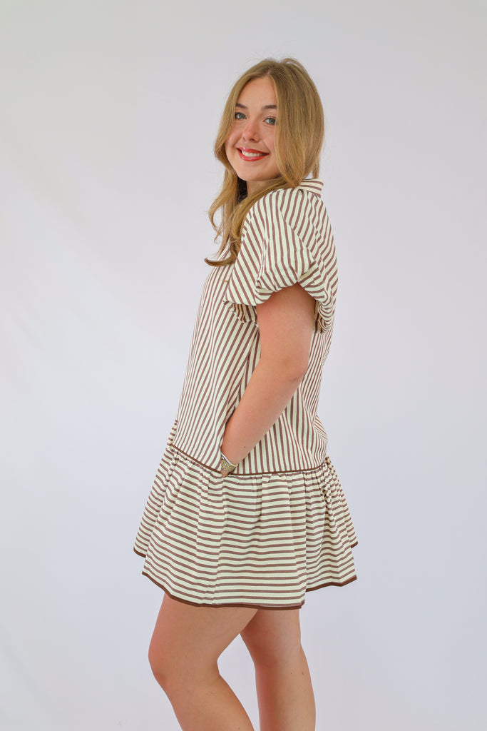 The Amanda Dress – J. Spencer