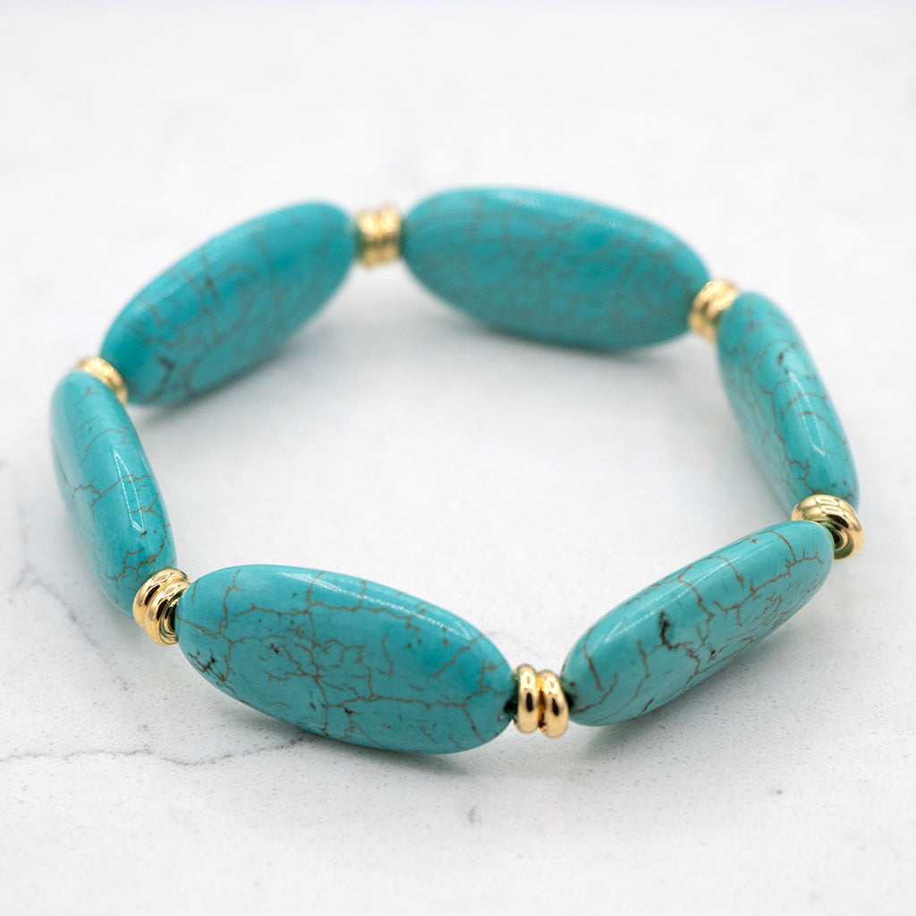 JSD Cheyenne Bracelet – J. Spencer